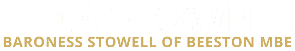 About Tina Stowell | Baroness Stowell of Beeston MBE